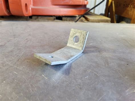 B Line Heavy Duty Hold Down Bracket 9g 1241 Box Of 12