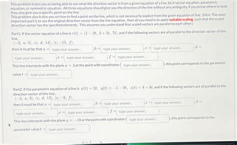 Solved This Problem Trains You On Being Able To See What The