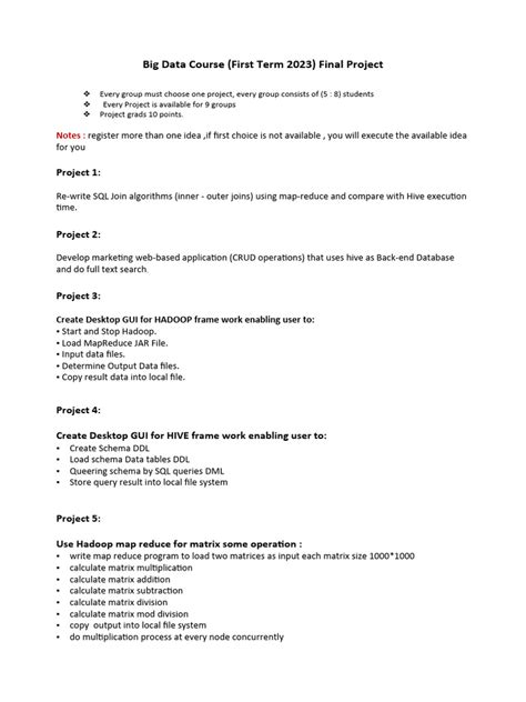 big data final project pdf