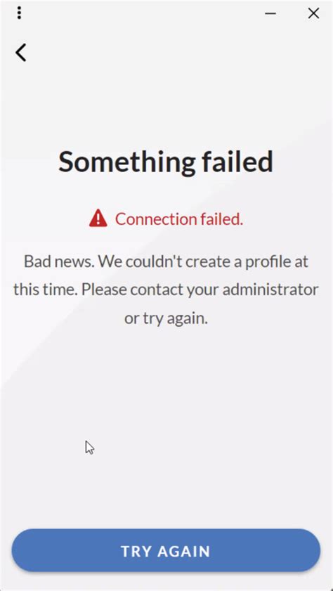 Appgate Game Warden Help Center