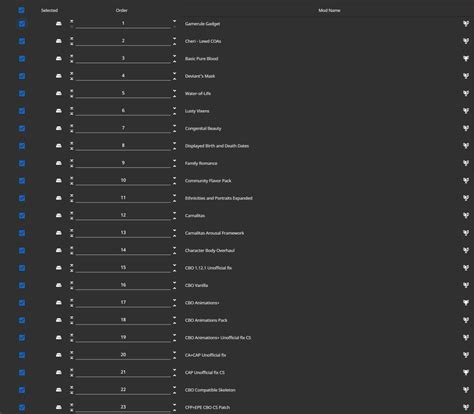 Lo Mod Help Crusader Kings 3 Loverslab