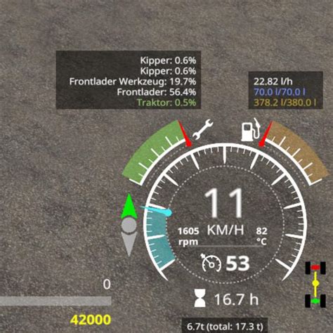 Enhancedvehicle V1 6 3 1 For Fs 2019 Farming Simulator 2025 Mod Ls 2025 Mod Fs 25 Mod