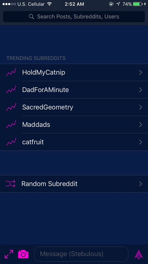 Bug Pm Text Input Stuck On Screen After Backing Out Of Pm Rapolloapp