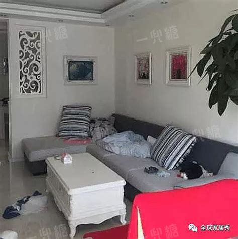 新房刚装修好接乡下婆婆来家享福才住1周我盼望她快点走了 一兜糖 装修家居生活社区