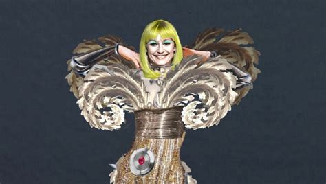 Raffa In The Sky La Rivoluzione Del Tuca Tuca Diventa Un Melodramma