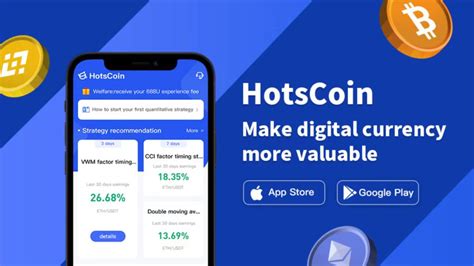 Newmediawire Hotscoin An Automated Trading Platform For Digital