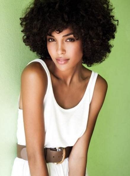 Restless Relaxation Natural Hair Pictures Curly Hair Styles Curly Hair Styles Naturally