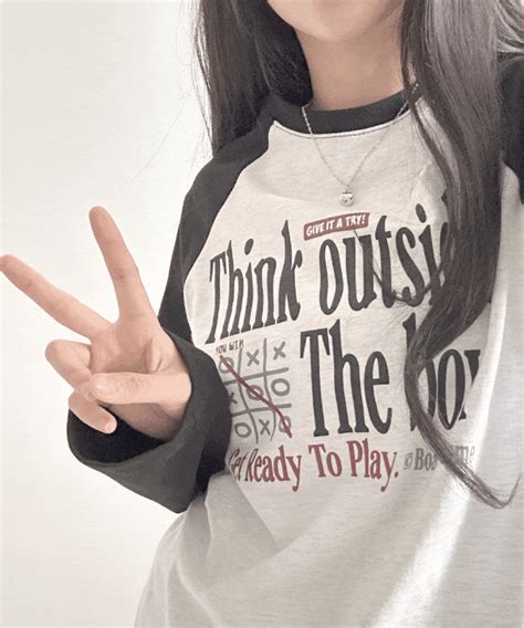 당일🚀11💕최저가🔥 힙 스트릿 Y2k 오버핏 롱 나그랑 슬리브 긴팔티 학생 대학생 데일리 데이트 캐주얼 캠퍼스 신상 특가 할인 봄 여름 가을 겨울 여행 수학여행 졸업 개강