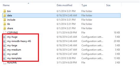 Configuration The Variable Maxallowedpacket Not Able To Be Edited