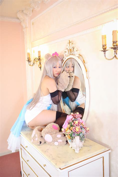 [sex Syndrome] ゆり熊嵐 [sex Syndrome] ゆり熊嵐 1560004 0099 Porn Pic Eporner