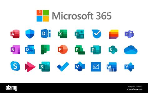 Microsoft Sharepoint Logo Vector