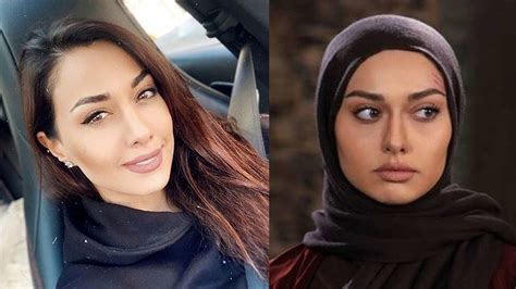 خودفروشی صدف طاهریان برای دلار در ترکیه