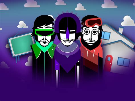 User Blogmishabringsundic Is Comming Incredibox Wiki Fandom