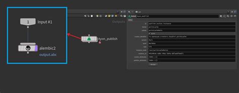 Enhancing Houdini Integration Ideas Ynput Community