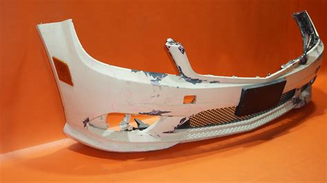 Front Bumper Mercedes C300 At Kristy Mulkey Blog