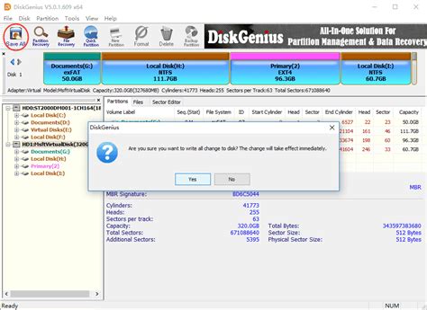 How To Fix GPT Protective Partition Issue Without Data Loss