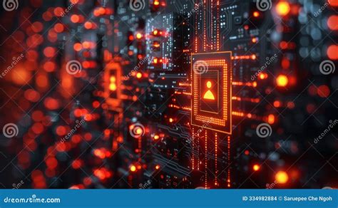 Advanced Cybersecurity Measures For Personal Data Protection In A