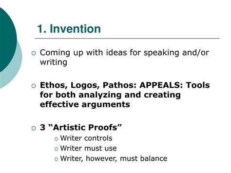 Ppt Structuring And Analyzing Arguments The Classical Toulmin And Rogerian Models