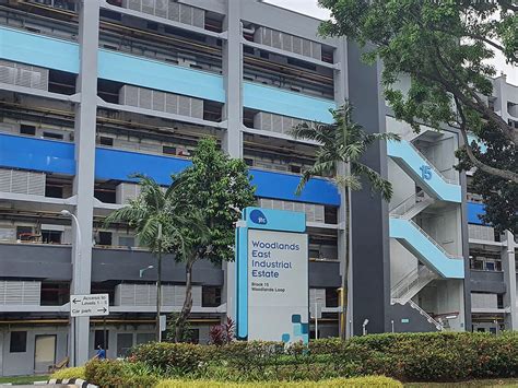 Acmv And Electrical Singapore Poh Meng Engineering Pte Ltd