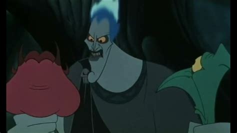 Hercules Hades And Meg Greek YouTube