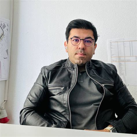 Ing Arsalan Nilipourtabatabaei Projektleiter Tief Und Straßenbau