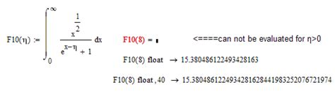 Solved Fermi Integral 01 Ptc Community