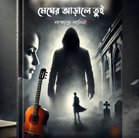 মাকামে রিভিউ ০২ রিভিউ দিয়েছেন Nafisa Jahan মেঘের আড়ালে তুই মাকামে মারিয়া মূলত কি দিয়ে
