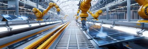 Image Depicting African American Robotics Control Engineers