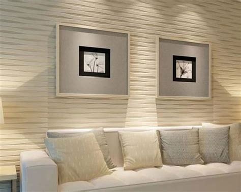 از سادگی لذت ببرید بهترین مدل‌های کاغذ دیواری ساده و شیک برای دیزاین داخلی خانه ماگرتا