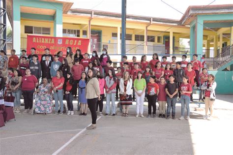 Con Múltiples Actividades Escuela Giuseppe Bortoluzzi De San Fernando