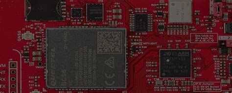 Imp The Most Flexible Imp Module Yet Electric Imp