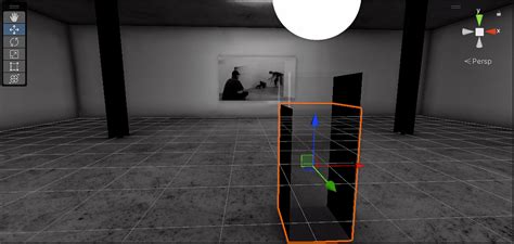 Black Sides On Object When Added A Glass Shader Questions And Answers Unity Discussions