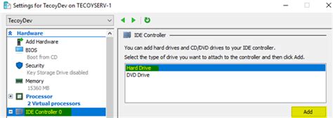 Deploying Developer VM Locally Simplifying Dynamics