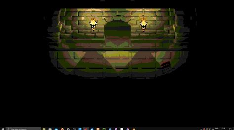 Made 3d Pixel Art Shader In Godot Rgodot