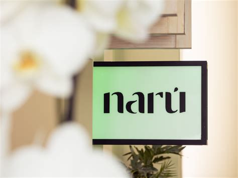 Naru Logo