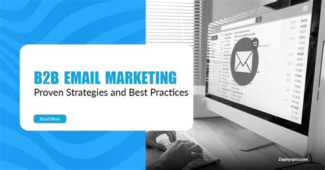 B2b Email Marketing Lead Generation Strategies And Best Practices