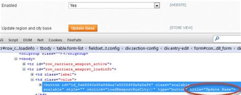 Testing Automation In Magento The Practicalities Of Using Locators Belvg Blog
