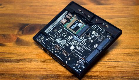 Hands On Nvidia Jetson Orin Nano Developer Kit Hackaday