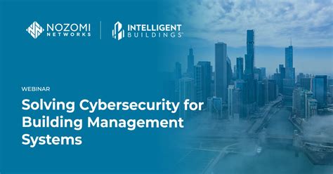 solving cybersecurity for building management systems