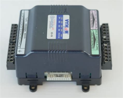 Tridium IO16 Industry Surplus Australia Tridium IO16 Industry Surplus Australia