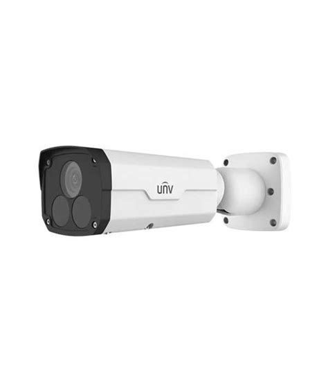 Uniview UNV UN IPC2222ER5DUPF40C 2MP Ultra 265 HD IP Starlight Bullet Camera Nexlar E Commerce