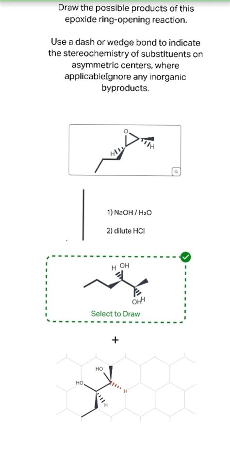 Solved Why Is My Second Product Wrong Please Tell Me The