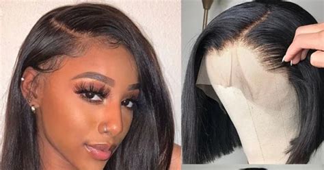 A Complete Guide To Wearing Beautyforever Bob Wigs