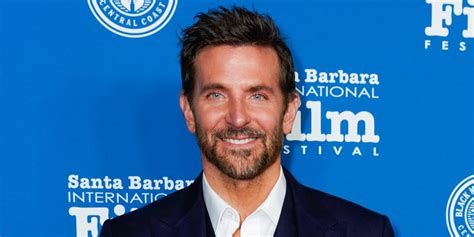 Bradley Cooper Explains Why His Sex The City Tv Debut Terrified Him Bradley Cooper Sex