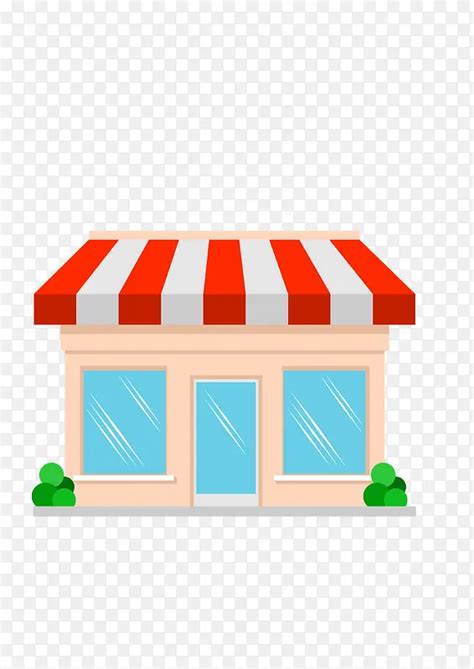 卡通商店门头PNG图片素材下载 图片编号9359656 PNG素材网