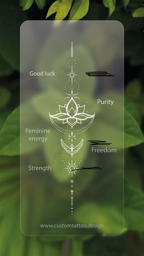 Pin On Almacenamiento Rápido In 2024 Freedom Tattoos Lotus Tattoo Design Symbolic Tattoos
