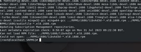 32 Bit Wine For Centos 8 Linux Level1techs Forums