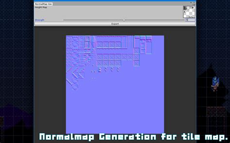 Nostalgia 2 2d Tile Map Editor