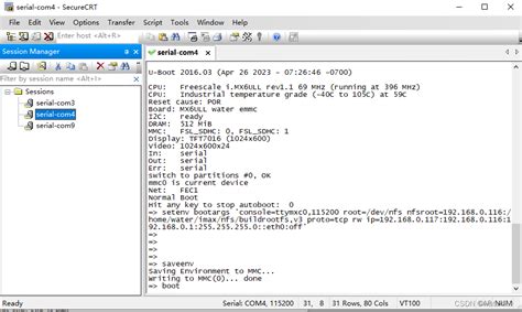 ＜linux开发＞系统移植 之 使用buildroot构建busybox根文件系统buildroot移植linux Csdn博客