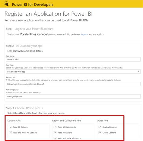 powerquery dynamic date dimension table filtering by konstantinos ioannou medium